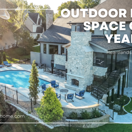 Creating a Unique Outdoor Living Space
